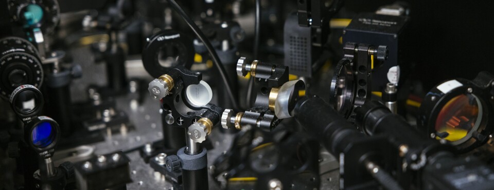 Quantum Computing Could Threaten Blockchain Crypto